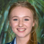 Hannah Stuart - Graduating Student - Caloundra City Private School
