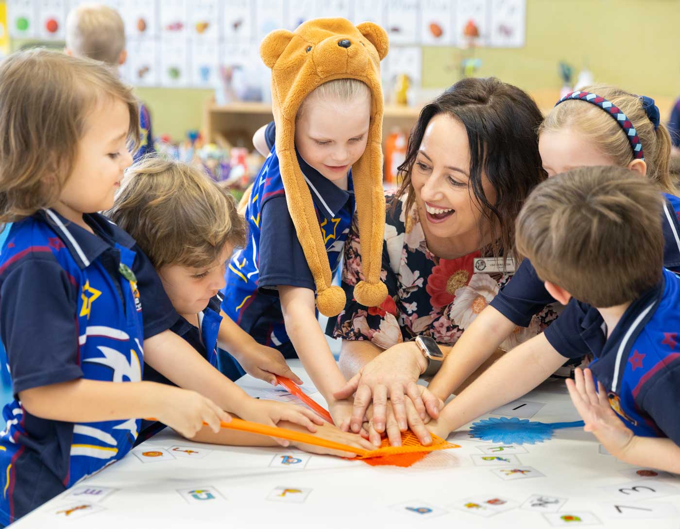 CCPS Little Learners Kindergarten - Caloundra City Private School