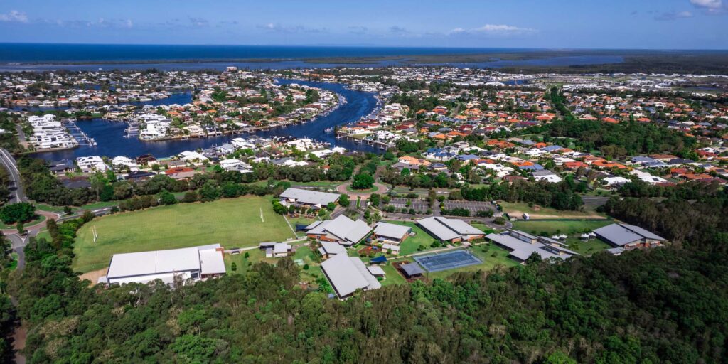 About Caloundra City Private School - Caloundra City Private School