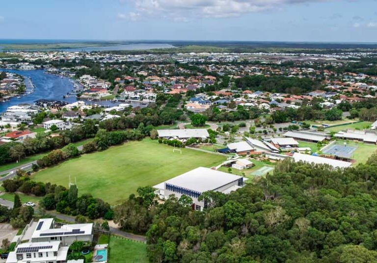 Our Community - Caloundra City Private School
