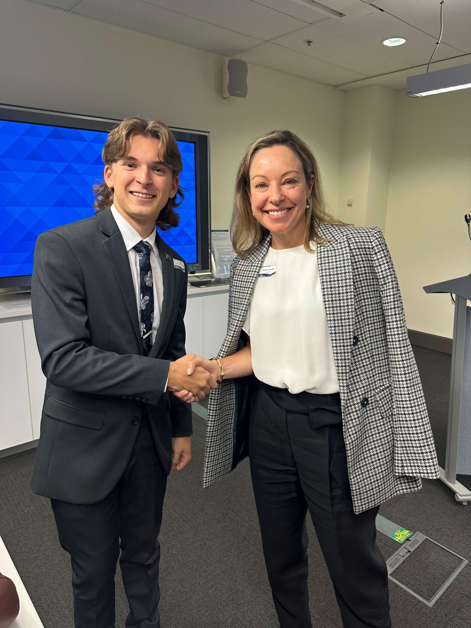 E-Safety Youth Council - Caloundra City Private School