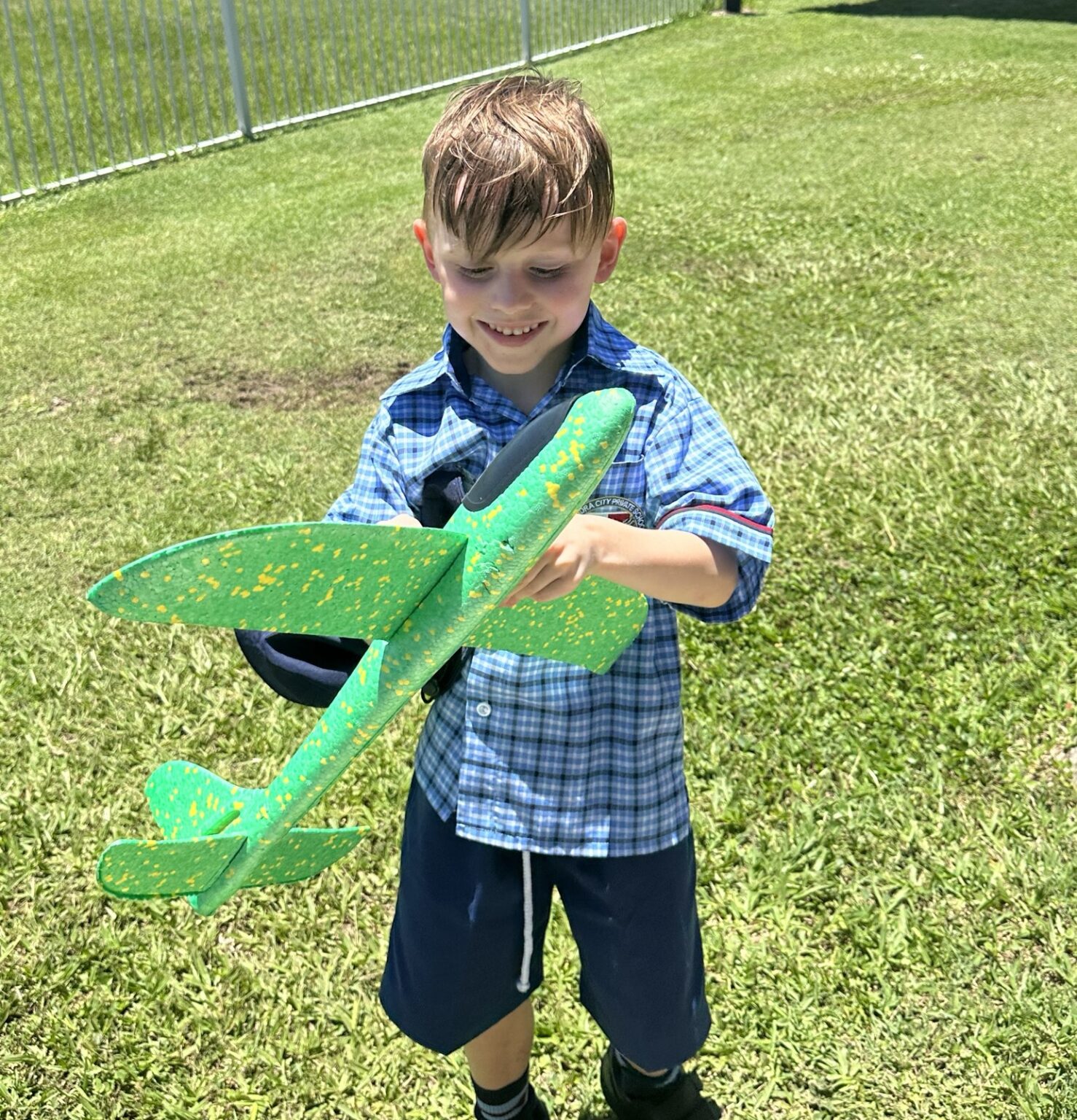 Get Set For Prep 2025 - Caloundra City Private School